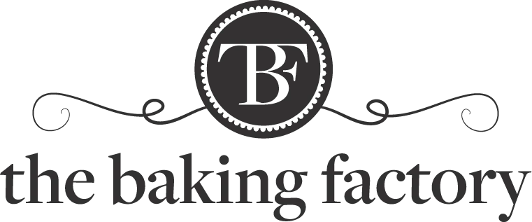 The Baking Factory